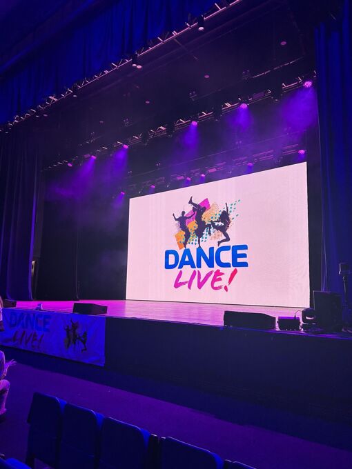 Dance Live 2025 - News - Havant Academy