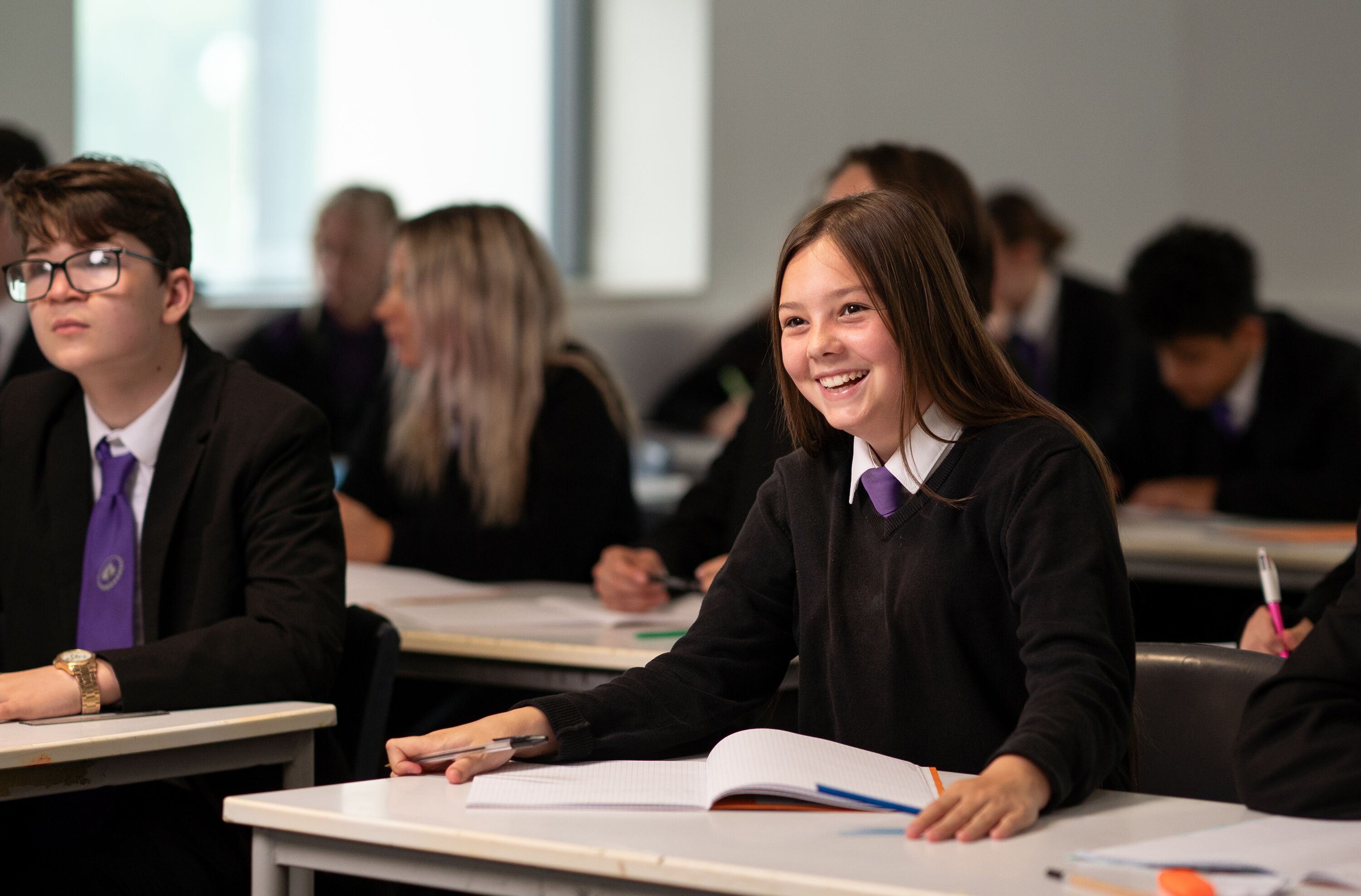 Emergency Closure - Havant Academy