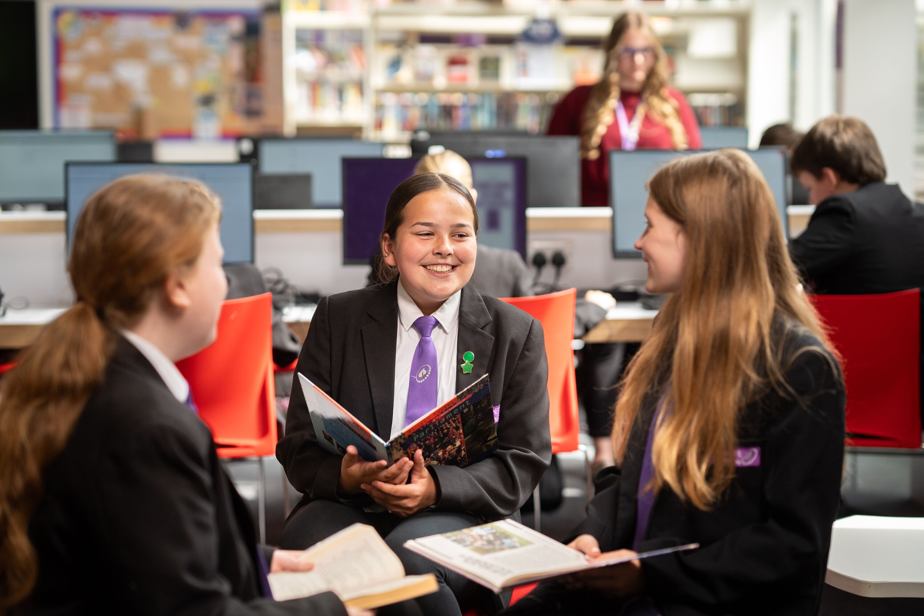 TKAT ACE - Havant Academy