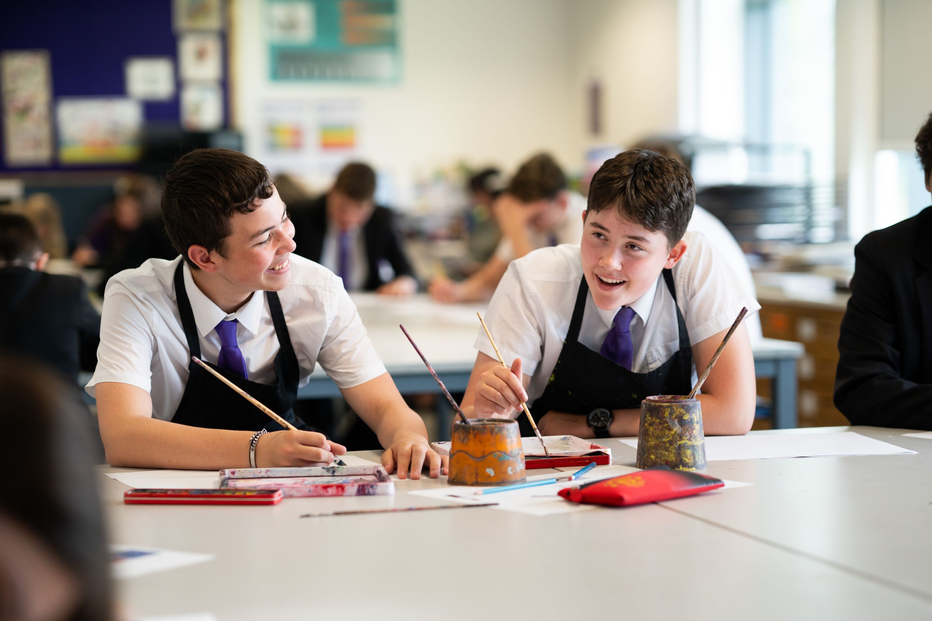 Teaching and Learning - Havant Academy