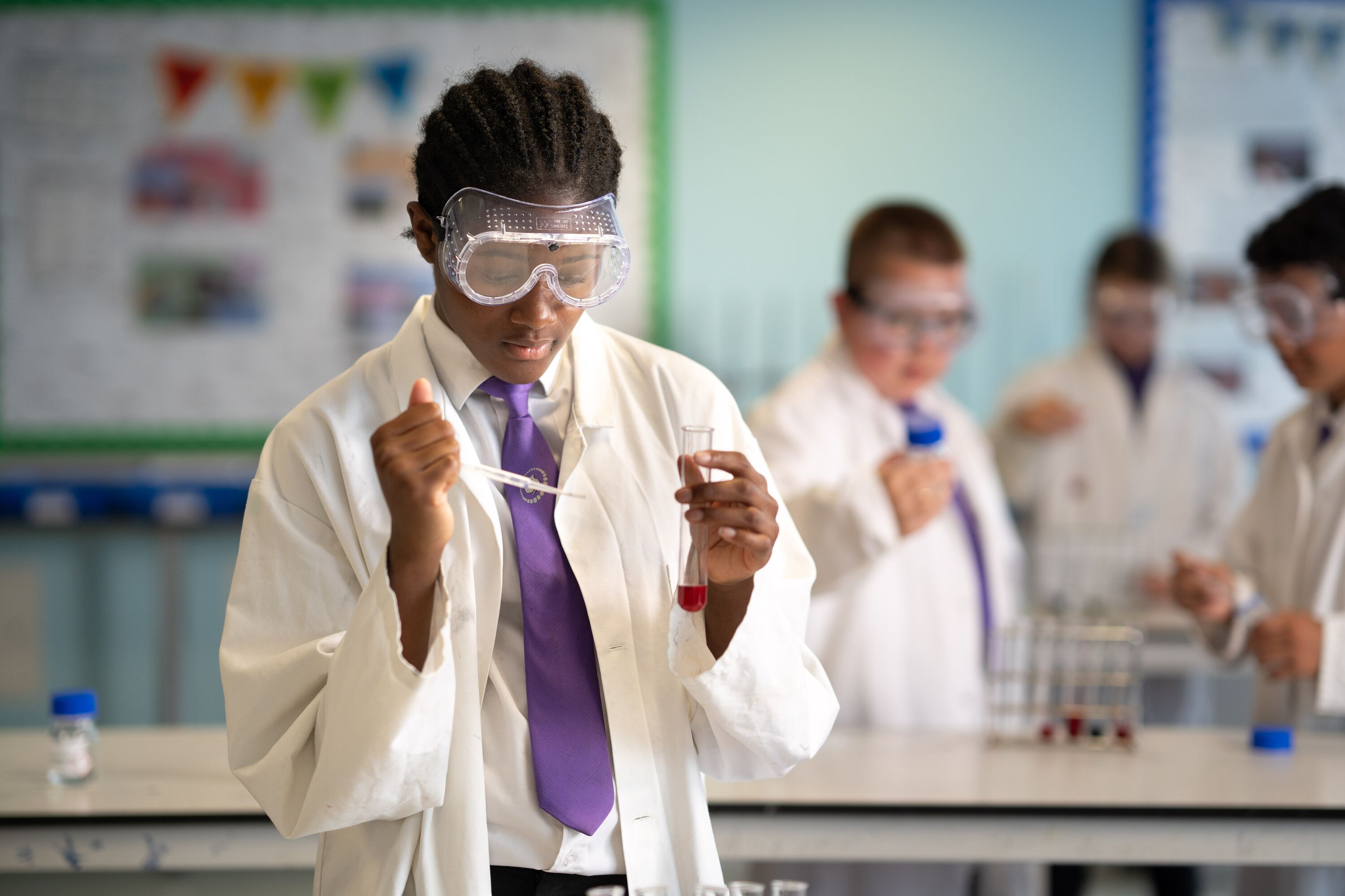 Parents - Havant Academy