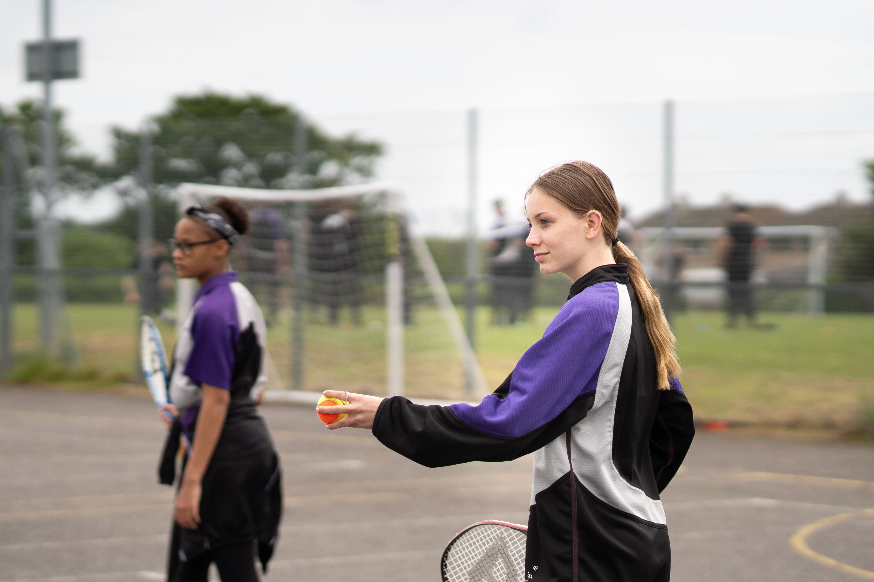 Communication - Havant Academy