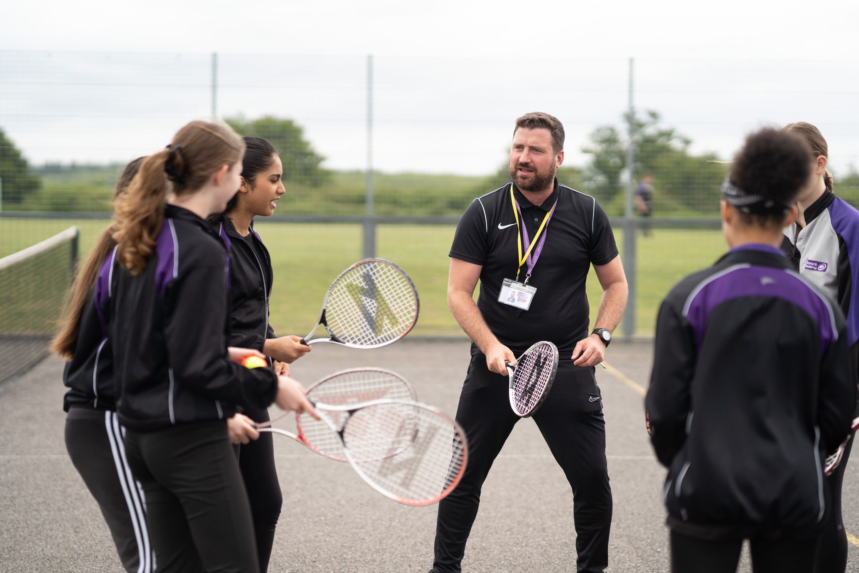 Enrichment - Havant Academy